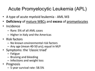 Retinoic Acid Receptor Alpha | PPTX