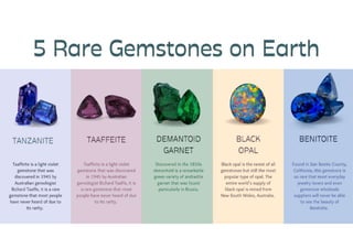5 Rare Gemstones on Earth.pdf