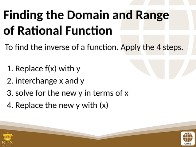 5_Rational_Equations_Domain-and-Range.pptx | Technology & Computing