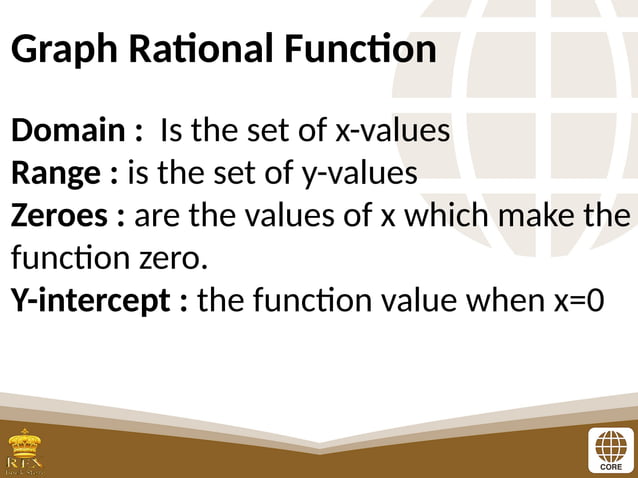 5_Rational_Equations_Domain-and-Range.pptx | Technology & Computing