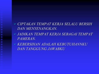 5R Budaya kerja Industri.ppt