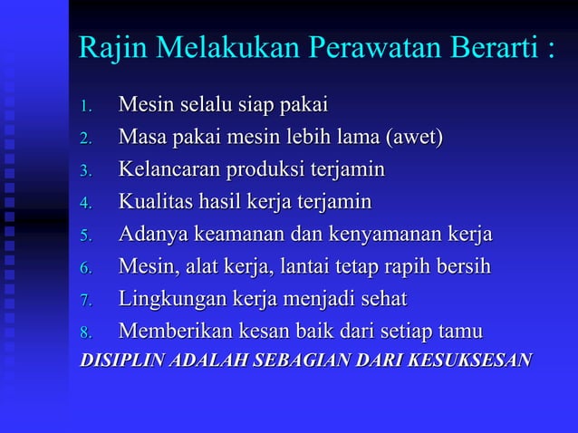 5R Budaya kerja Industri.ppt