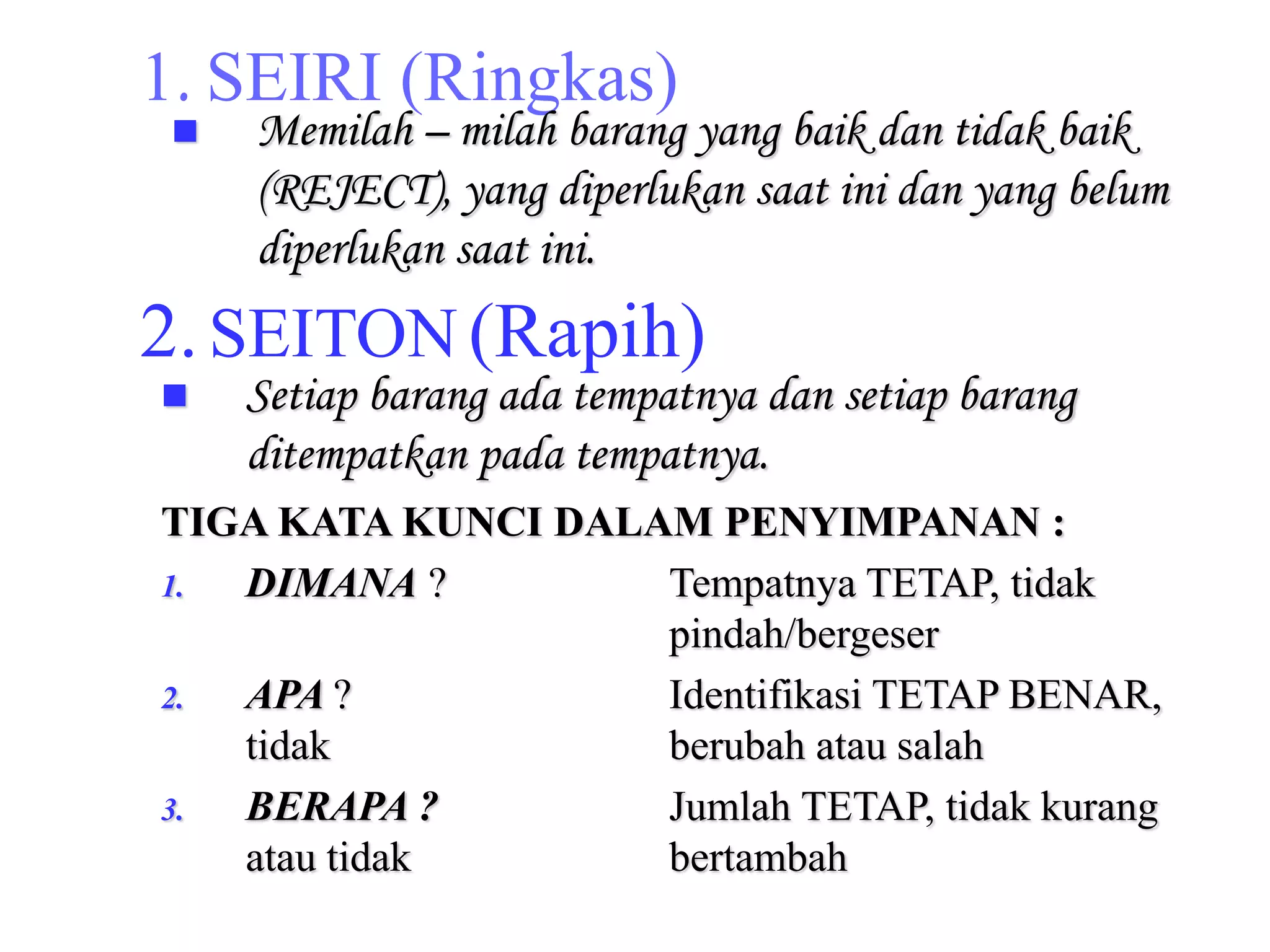 5R Budaya kerja Industri.ppt