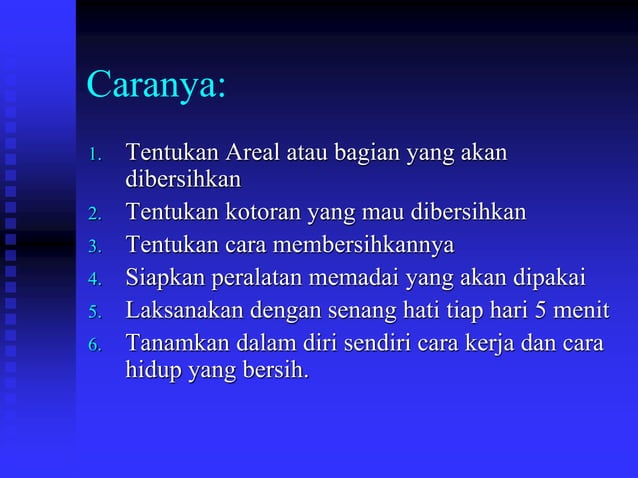 5R Budaya kerja Industri.ppt