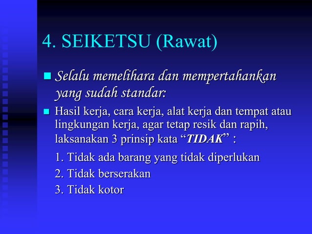 5R Budaya kerja Industri.ppt