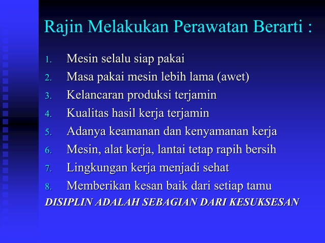 5R Budaya kerja Industri.ppt