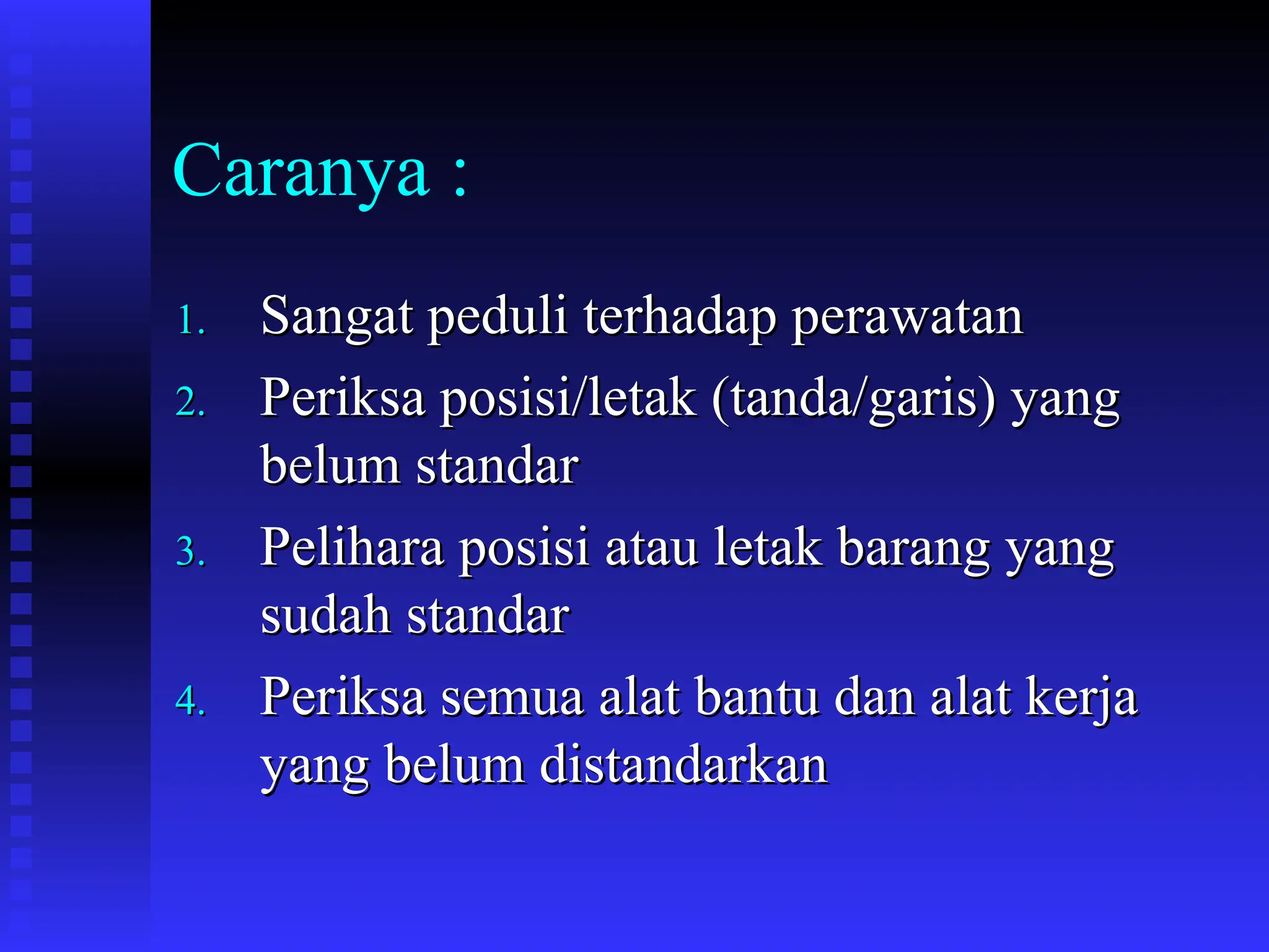 5R Budaya kerja Industri dalam dunia kerja | PPT