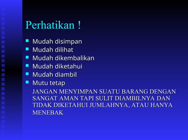 5R Budaya kerja Industri dalam dunia kerja | PPT