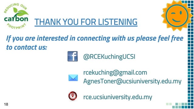 5R Campaign Project | PPT