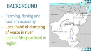 5R Campaign Project | PPTX