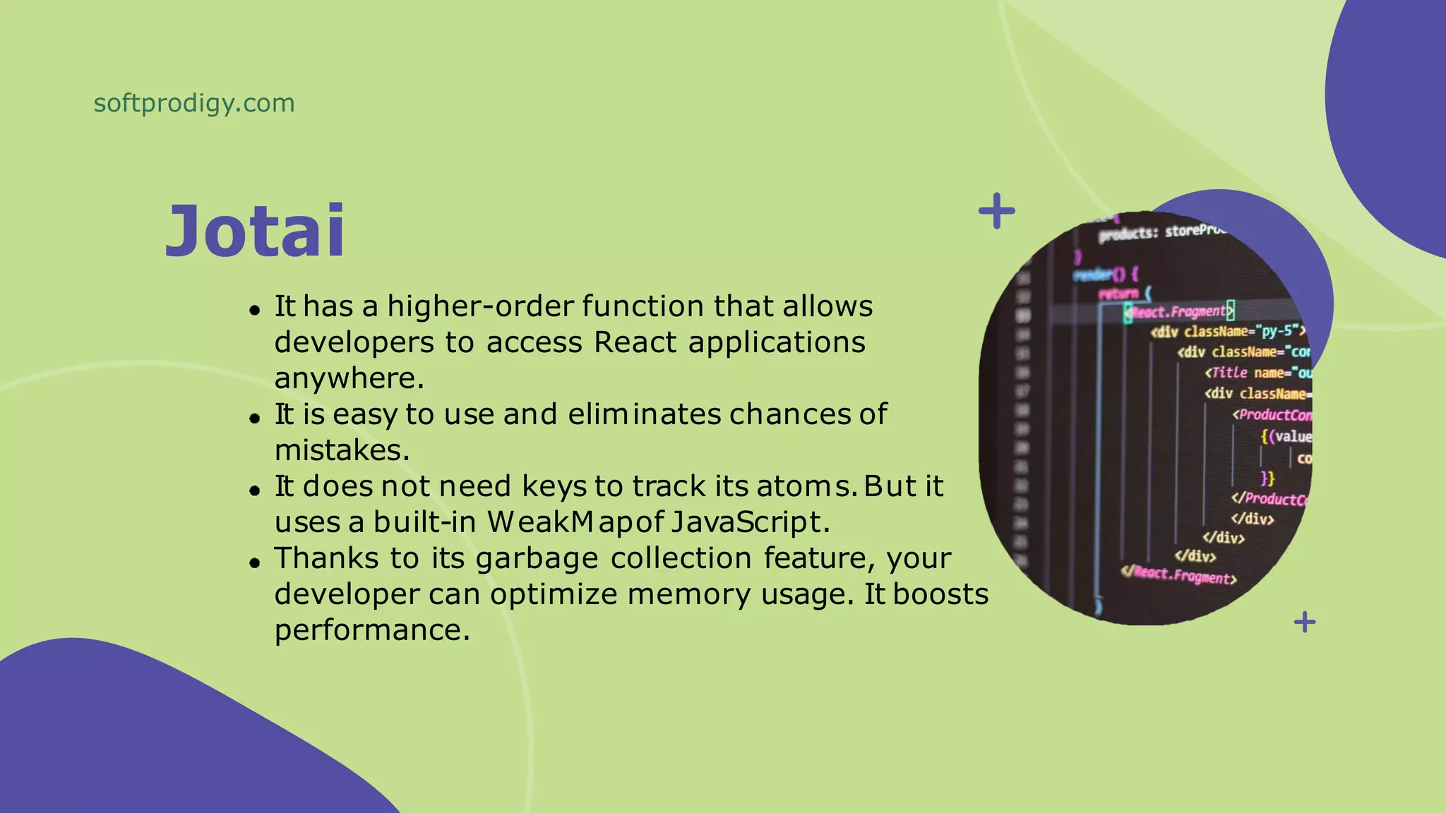5 React State Management Libraries.pptx