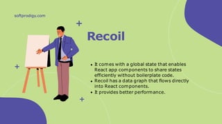 5 React State Management Libraries.pptx