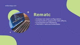 5 React State Management Libraries.pptx