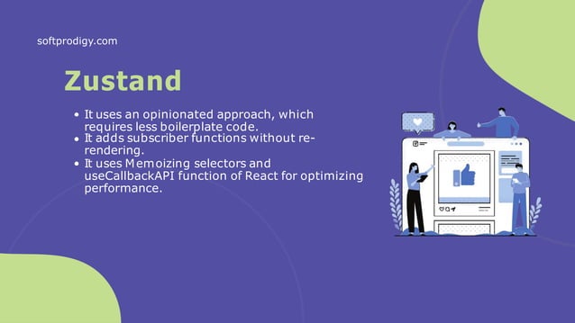 5 React State Management Libraries.pptx