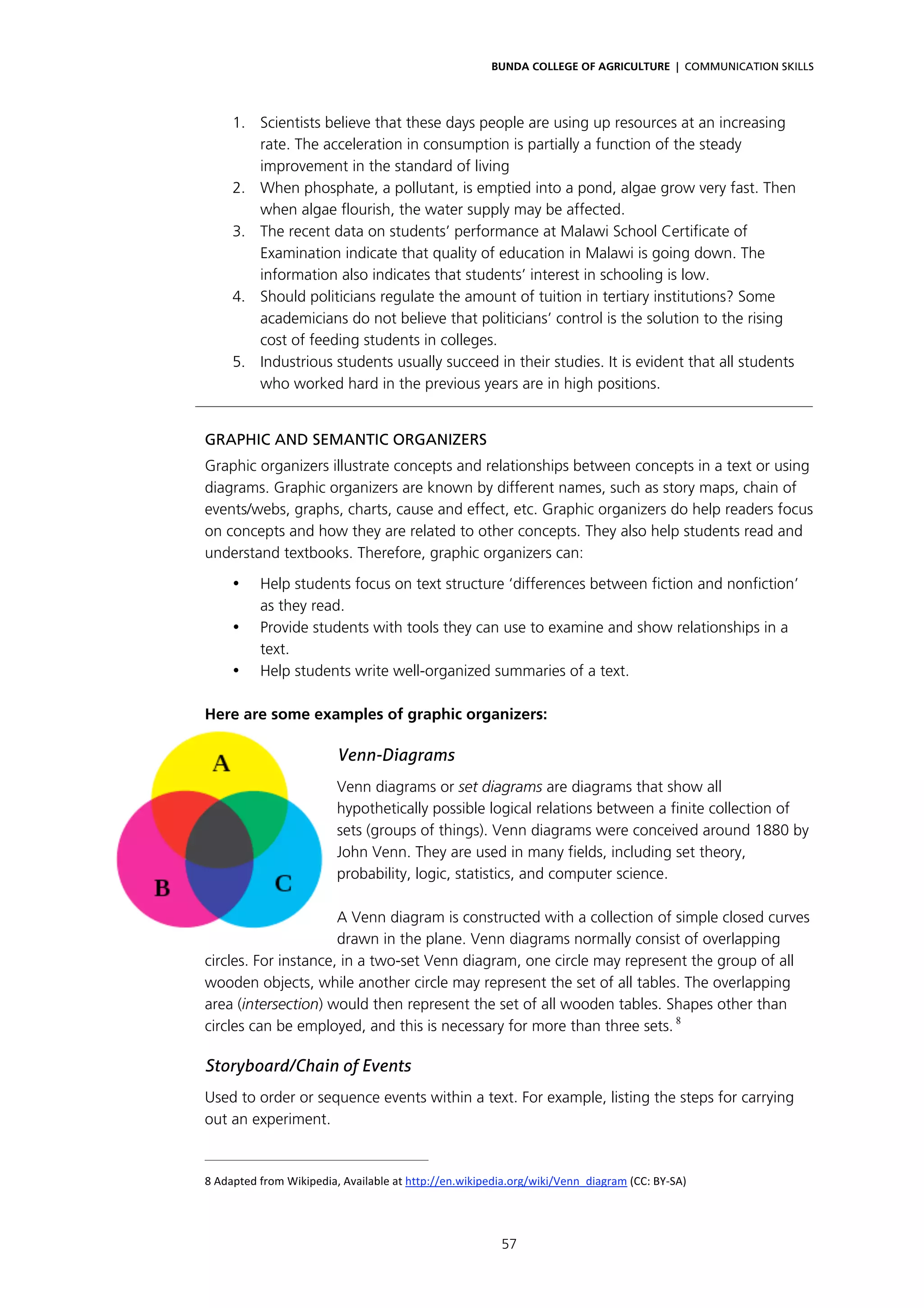 Reading Skills (PDF) | PDF