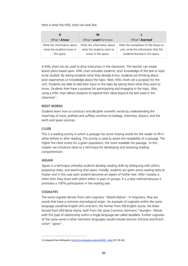 Reading Skills (PDF) | PDF