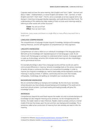 Reading Skills (PDF) | PDF