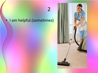 5 reasons i am awesome | PPT