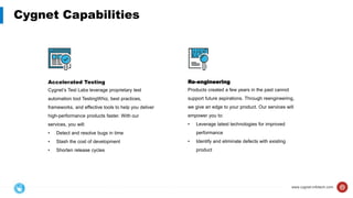 5 reasons to adopt product engineering | PPT