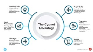 5 reasons to adopt product engineering | PPT