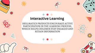 5 Reasons to Choose Skillmatics Educational Games for Your Child.pdf