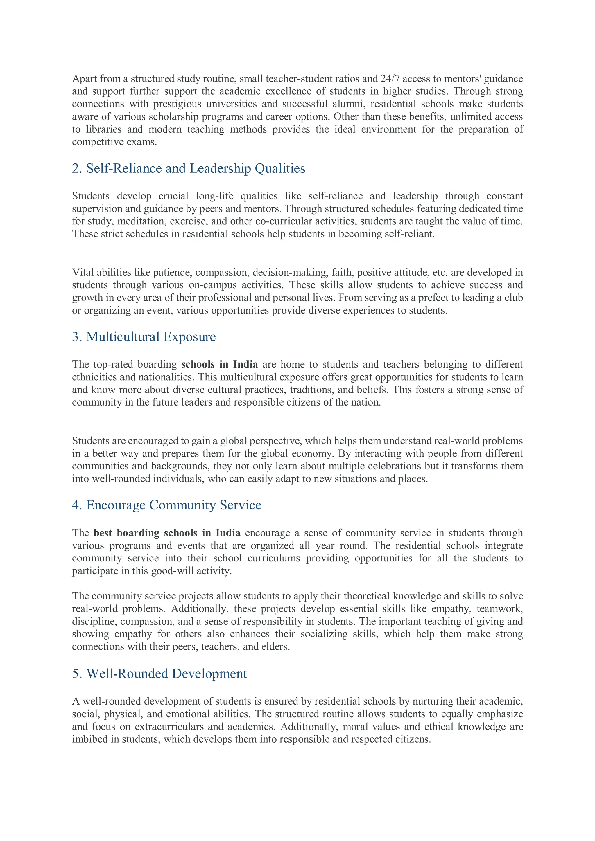 5 Reasons to Consider A Boarding School in India.pdf