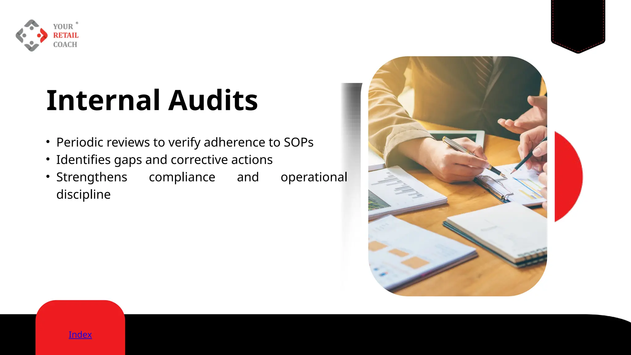 5 Key Benefits of SOPs in Restaurants – Part II | PPTX