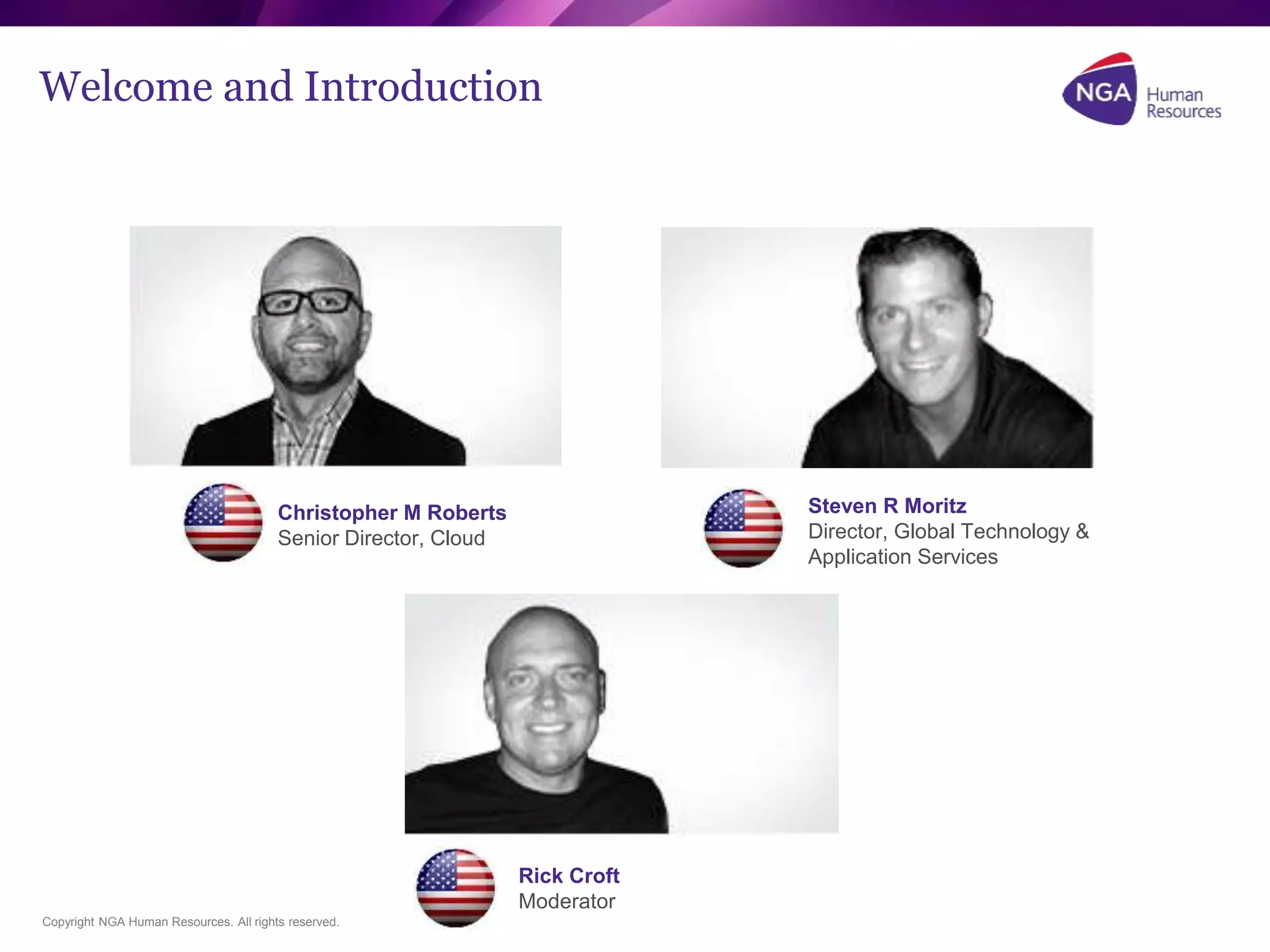 5 Reasons To Ensure HR Application Stability & Security | PPT