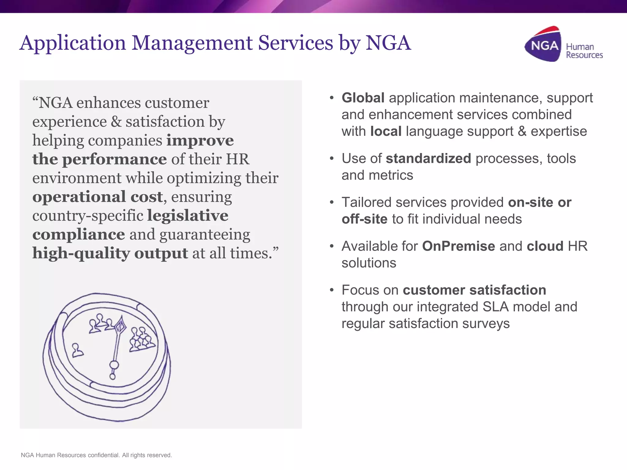 5 Reasons To Ensure HR Application Stability & Security | PPT