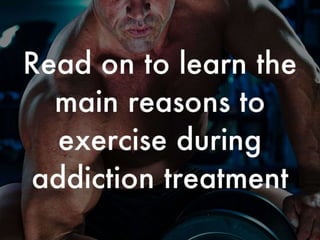 5 reasons to exercise | PPT