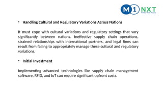 5 Reasons to Invest in Cross-Border Supply Chain Management.pptx