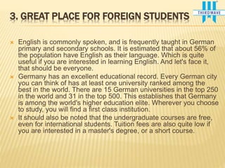 5 reasons to study in Germany.pptx