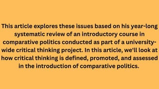 5 Reasons To Study Politics.pdf