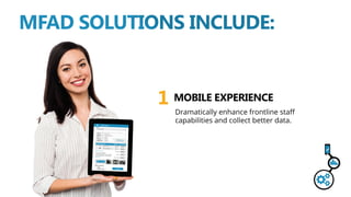 5 reasons to switch from paper to mobile data collection | PPT