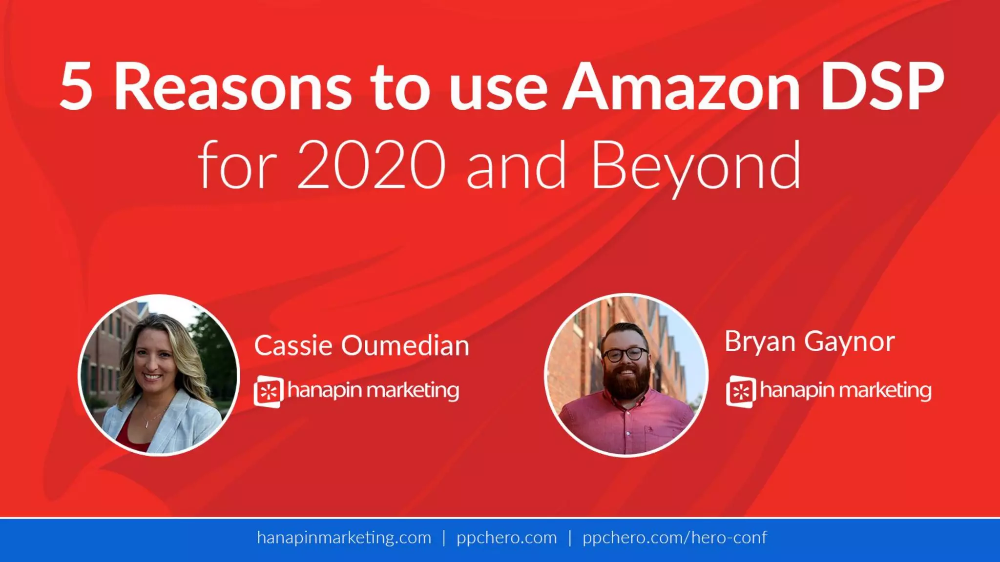5 Reasons to Use Amazon DSP in 2020 | PPT