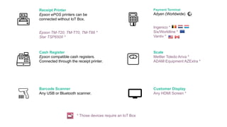 5 Reasons to Use Odoo Point of Sale | PPT