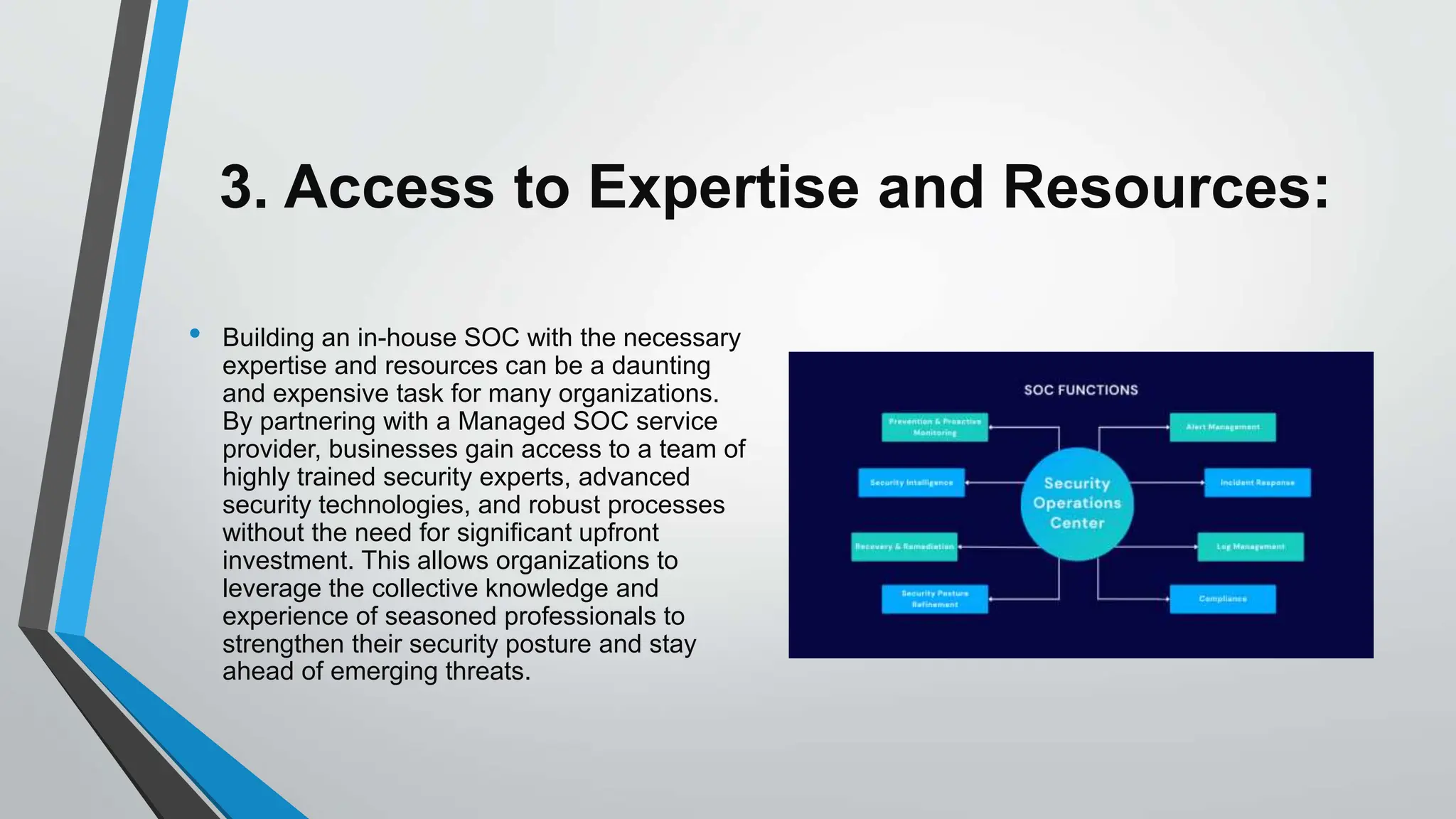 5 Reasons Why a Managed SOC is a Security Must-Have.pptx