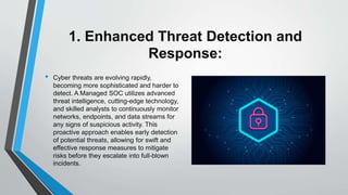 5 Reasons Why a Managed SOC is a Security Must-Have.pptx