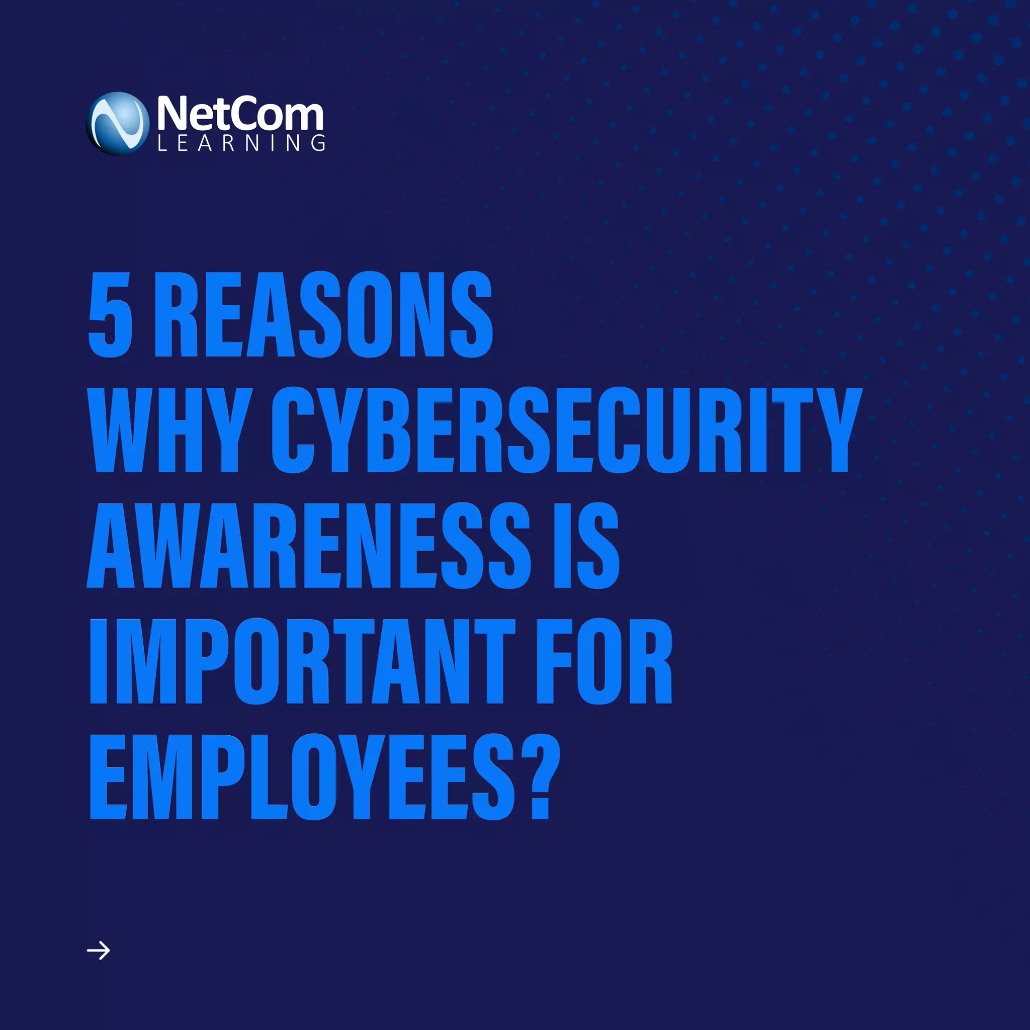 5 reasons Why Cybersecurity Awareness is Important For Employees? | PDF