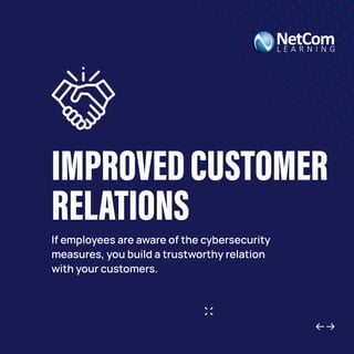 5 reasons Why Cybersecurity Awareness is Important For Employees? | PDF