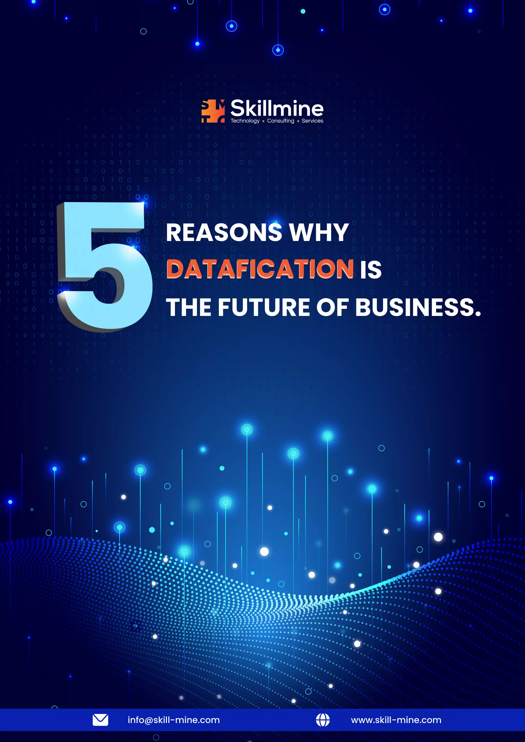 5 Reasons Why Datafication is The Future of Businesss.pdf