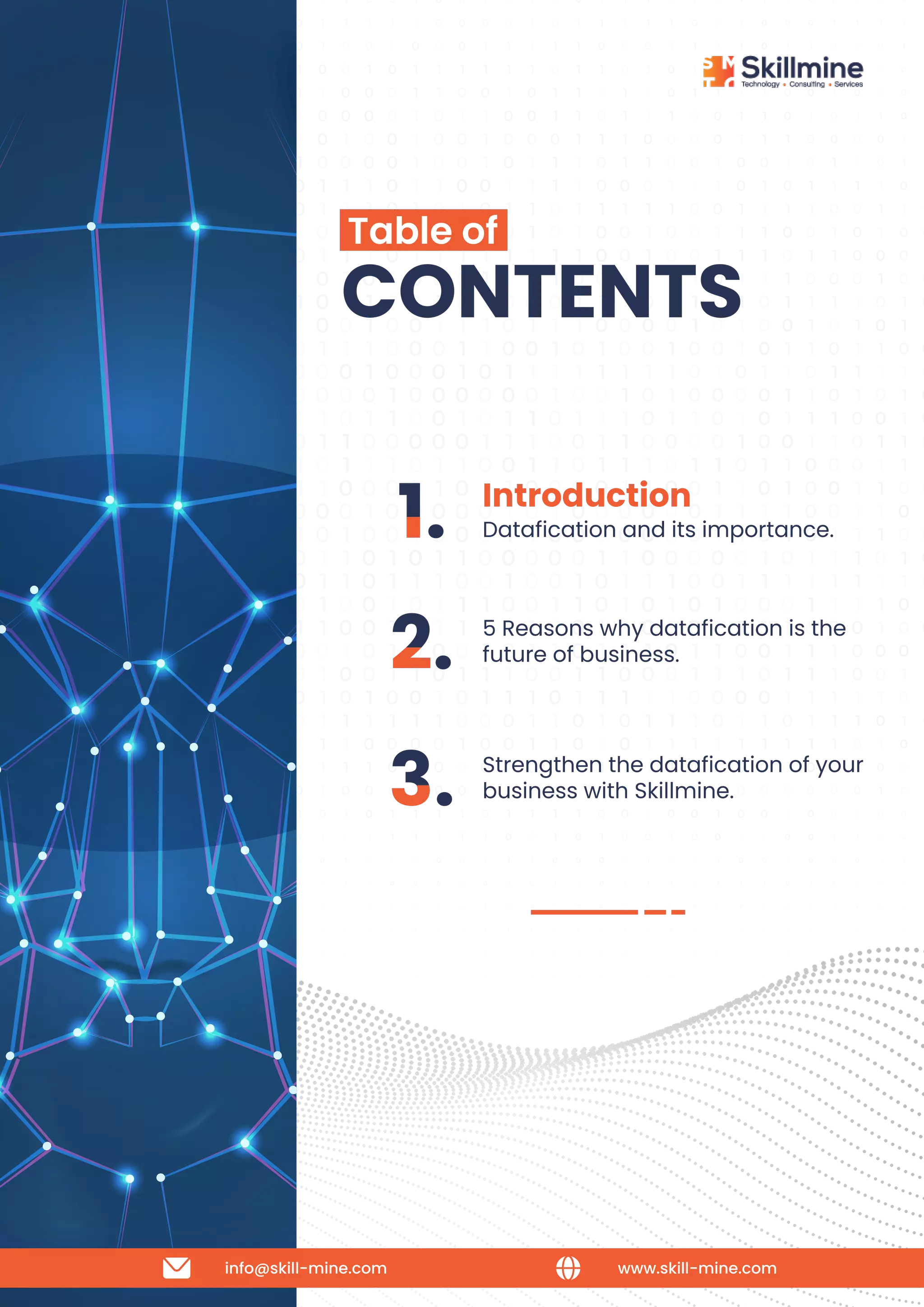 5 Reasons Why Datafication is The Future of Businesss.pdf