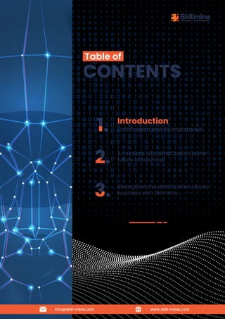 5 Reasons Why Datafication is The Future of Businesss.pdf