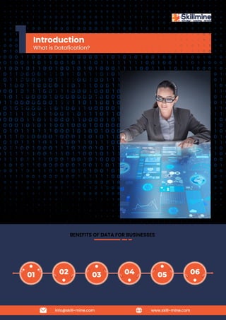5 Reasons Why Datafication is The Future of Businesss.pdf