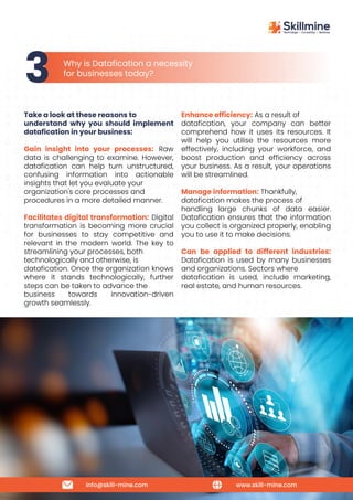 5 Reasons Why Datafication is The Future of Businesss.pdf