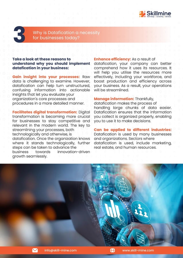 5 Reasons Why Datafication is The Future of Businesss.pdf