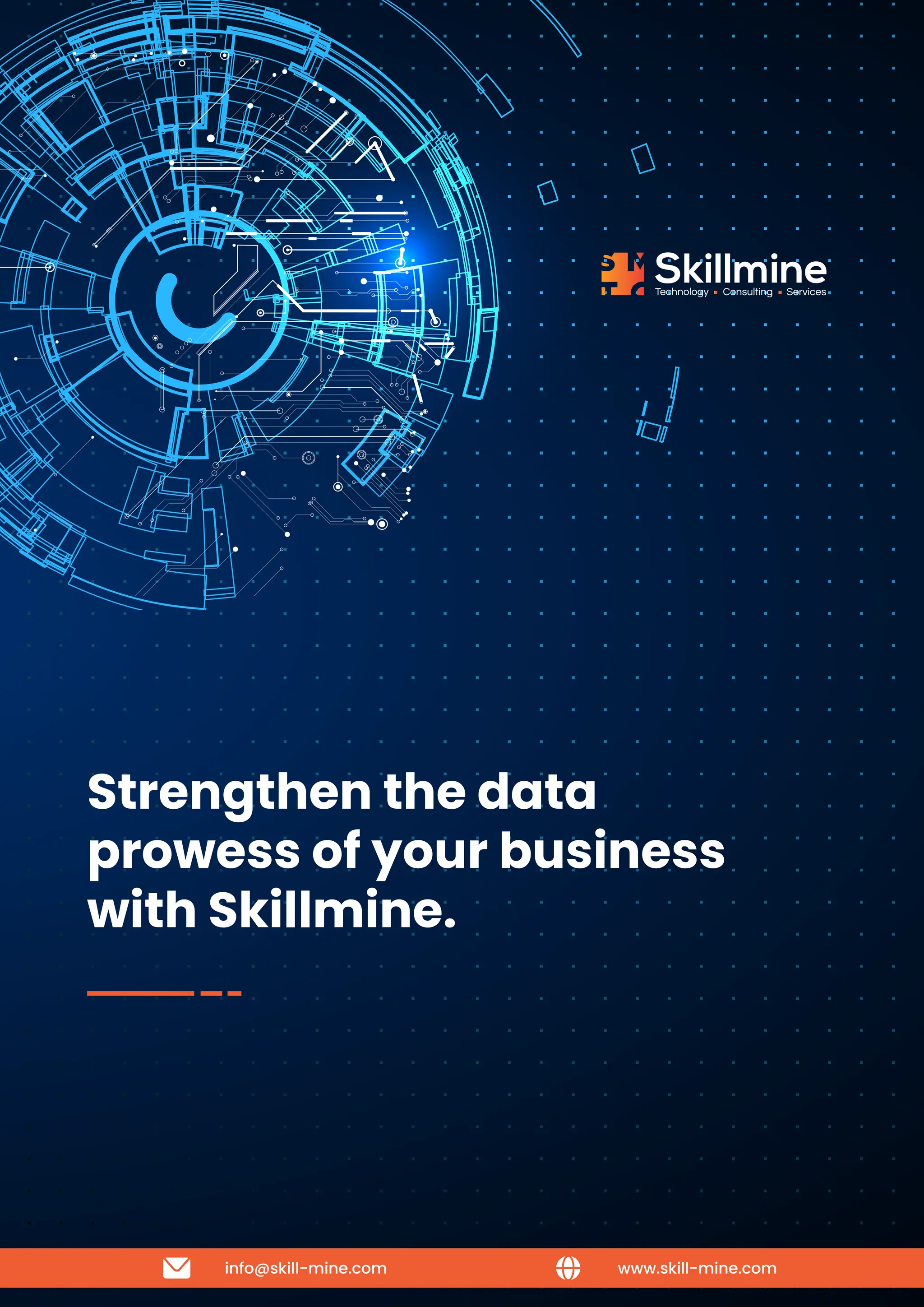 5 Reasons Why Datafication is The Future of Businesss | PDF