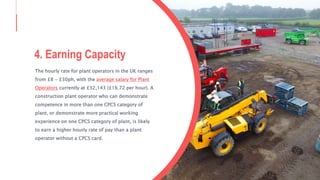 5 reasons why every plant operator should be cpcs trained | PPT