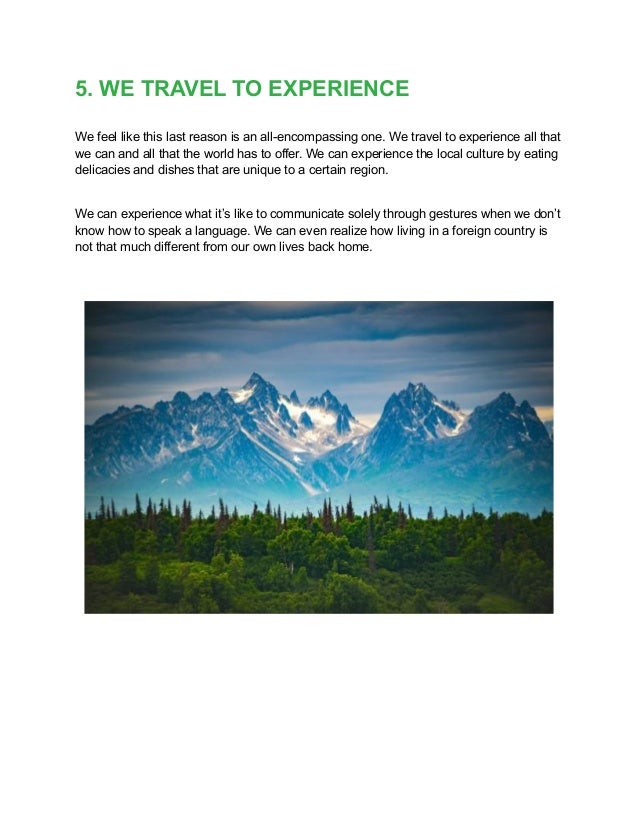 5 REASONS WHY WE TRAVEL.pdf