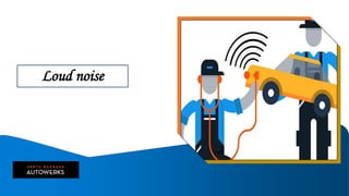 5 Reasons Why your Volkswagen Engine is Making Unusual Noises in Santa ...